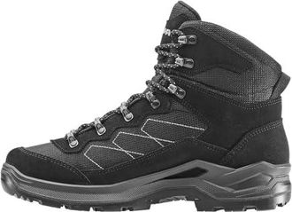 Lowa Adulte Master Article 311529 0999 Noir, Noir, 41 EU