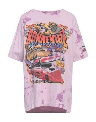 NOTSONORMAL TOPS - T-shirts sur YOOX.COM