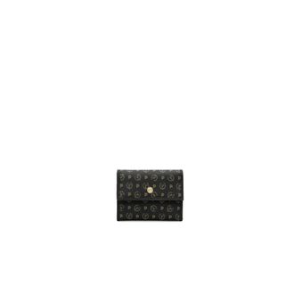 Pollini Geldb&ouml;rsen & Kartenetuis - - Accessories - Damen - Schwarzk - ONE SIZE