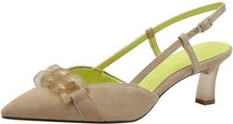 Tamaris Femme Damen 1-29635-44 Escarpins, Tan Comb, 38 EU