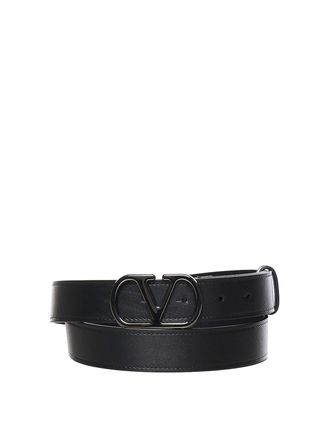 Valentino Garavani Ceinture - Noir