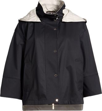 Moorer JACKEN & M&Auml;NTEL - Jacken und Anoraks auf YOOX.COM