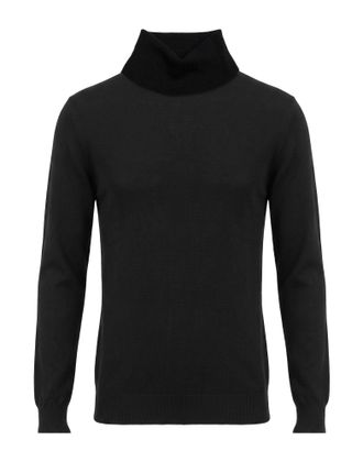 KANGRA STRICKWAREN - Rollkragenpullover auf YOOX.COM