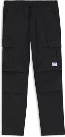 HUGO BOSS Hugo Gadic242 Pantalon Plat, 001 Noir, 3XL Hommes