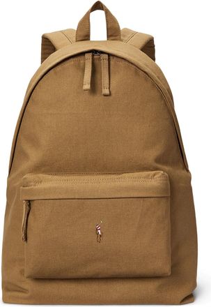 Polo Ralph Lauren Rucksack Polo Ralph Lauren 405967603005 Braun