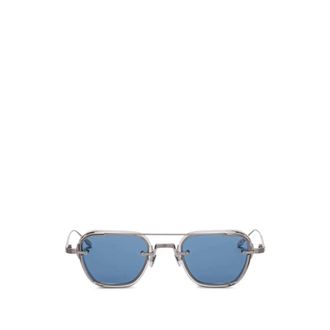 Akoni Aks537 B Sonnenbrille - - Accessories - unisex - Grau - 49 MM