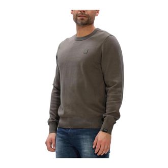 Butcher of Blue Herren, Strickwaren, Gr&uuml;n, 2XLGr&ouml;&szlig;e