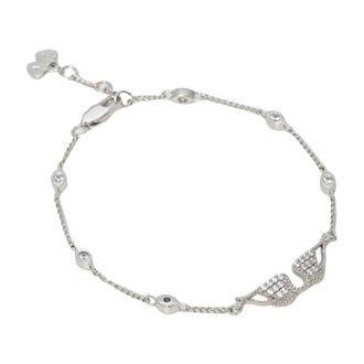 Zadig&Voltaire Rock Armband - - Accessories - Damen - Grau - ONE SIZE
