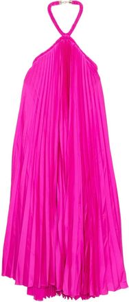 Acler Fixby Maxikleid - Violett