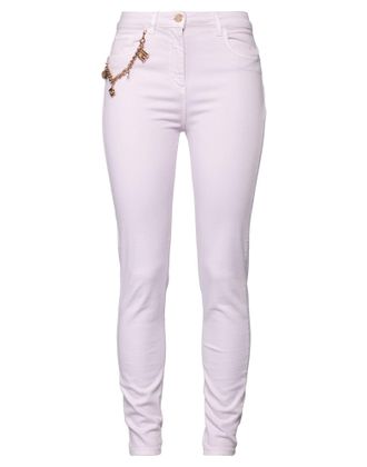 Elisabetta Franchi HOSEN & R&Ouml;CKE - Jeanshosen auf YOOX.COM