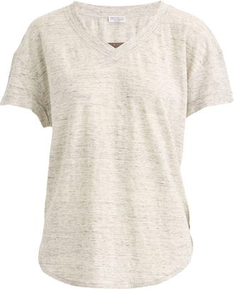 Brunello Cucinelli TOPS - T-shirts auf YOOX.COM