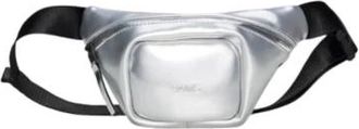 Rains Wasserdichte Umh&auml;ngetasche - - Bags - unisex - Grau - ONE SIZE