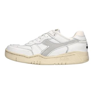 Diadora Homme, Chaussures, Blanc, Taille: 39 EU B.560 Used