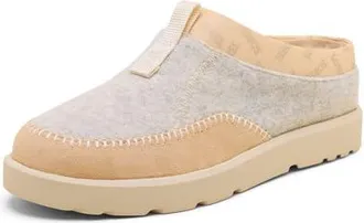 Sorel Femme BYWAYS Mule Chausson, Bleached Ceramic, Ceramic, 38 EU