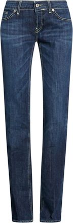 Dondup HOSEN & R&Ouml;CKE - Jeanshosen auf YOOX.COM