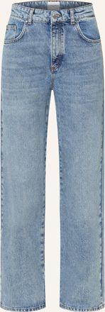 Claudie Pierlot Claudie Pierlot Wide Leg Jeans blau