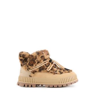 Palladium Boots bi-mati&egrave;re