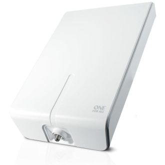 One For All Antenne tv tnt One For All antenne tv interieur SV9455 5G