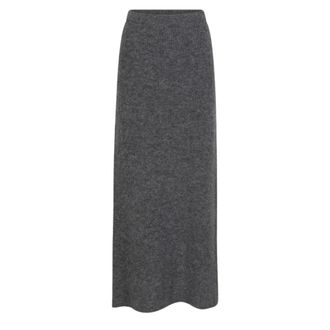 Dante6 Femme, Jupes, Gris, Taille: 36 FR Suzy Maxi Skirt