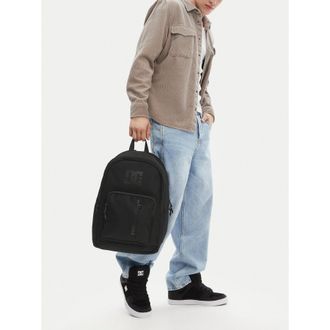 DC Rucksack DC Shoes CWBEO-DCI-B-001-08 Schwarz