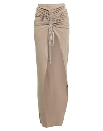 Rick Owens HOSEN & R&Ouml;CKE - Maxi-R&ouml;cke auf YOOX.COM