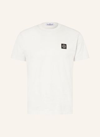Stone Island T-Shirt blau