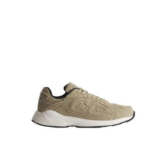 Dior Herren, Schuhe, Beige, 42 EUGr&ouml;&szlig;e