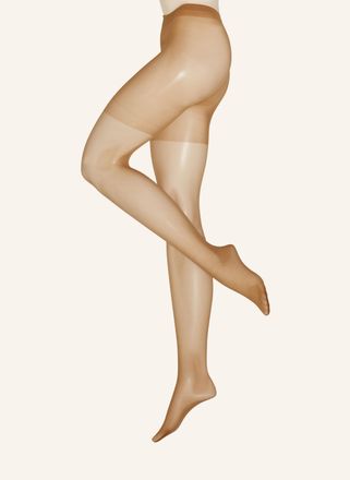 Falke Feinstrumpfhose Shaping Panty Mit Shaping-Effekt beige