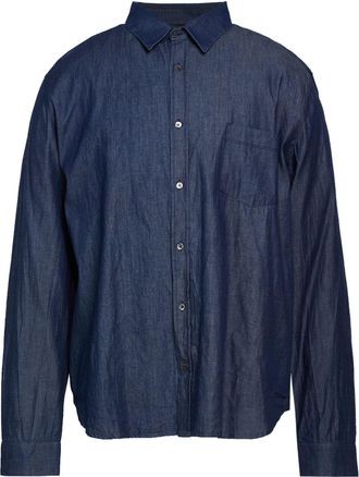 Crossley TOPS - Jeanshemden auf YOOX.COM