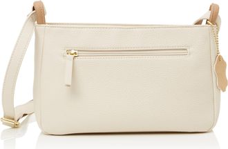 Matties Bags Unisex ADRA Handbag, BEIG