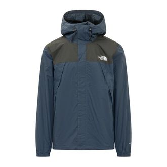 The North Face Wind Jackets - - Sport - Herren - Blau - XL