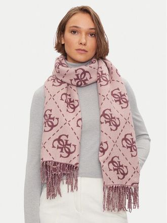 Guess Schal AW5217 VIS03 Violett