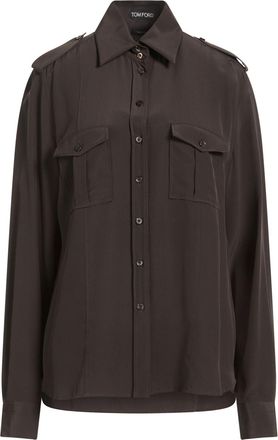 Tom Ford TOPS - Hemden auf YOOX.COM