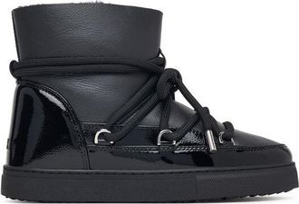 INUIKII Schneeschuhe Gloss 1001.003.0132.000 Schwarz