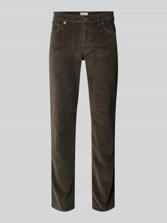 Brax Cordhose mit 5-Pocket-Design Modell Cadiz
