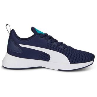 Puma Kinder Indoorschuhe Flyer Runner Jr
