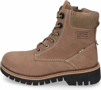 Dockers Ankle Boot - - Shoes - Herren - Braun - 37 EU