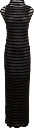 Jean Paul Gaultier KLEIDER - Maxi-Kleider auf YOOX.COM