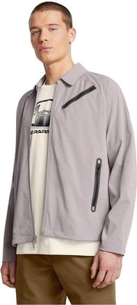 Under Armour Bomberjacke f&uuml;r Herren, Ventil (Grau)