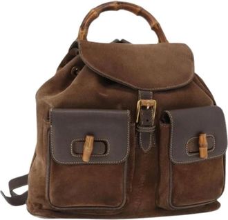 Gucci Damen, Pre-Owned, Braun, ONE SIZEGr&ouml;&szlig;e