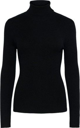 Pieces Rollkragenpullover PCMIRA LS ROLLNECK KNIT NOOS BC
