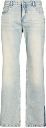 Guess HOSEN & R&Ouml;CKE - Jeanshosen auf YOOX.COM