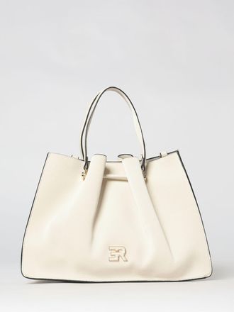 Ermanno Scervino Sac &agrave; Main ERMANNO FIRENZE Femme couleur Blanc