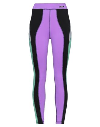 Msgm HOSEN & R&Ouml;CKE - Leggings auf YOOX.COM