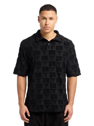 Carlo Colucci Poloshirt Echner