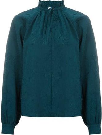 Sams&oslash;e & Sams&oslash;e Blouse Karookhi