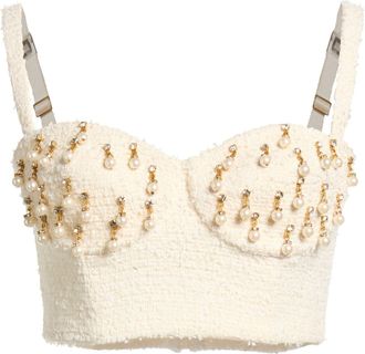 Elisabetta Franchi TOPS - Tops auf YOOX.COM