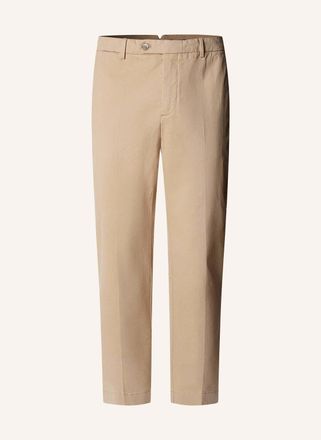Hackett Chino C Chino Kensington weiss