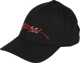 Diesel ACCESSOIRES - M&uuml;tzen & H&uuml;te auf YOOX.COM