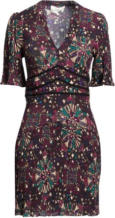 BA&SH KLEIDER - Mini-Kleider auf YOOX.COM